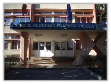 Proiecte ERASMUS la Colegiul Economic - Eveniment Valcean