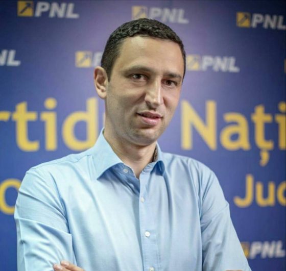 Consilierul Judeţean PNL Victor Popescu crede că organizaţia municipală ...
