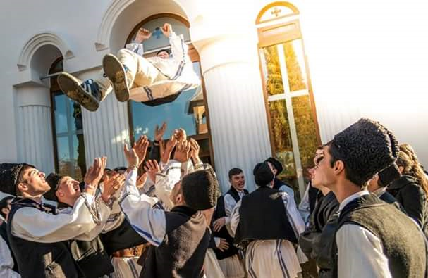 Comuna Muereasca a ales junele pentru 2019 - Eveniment Valcean