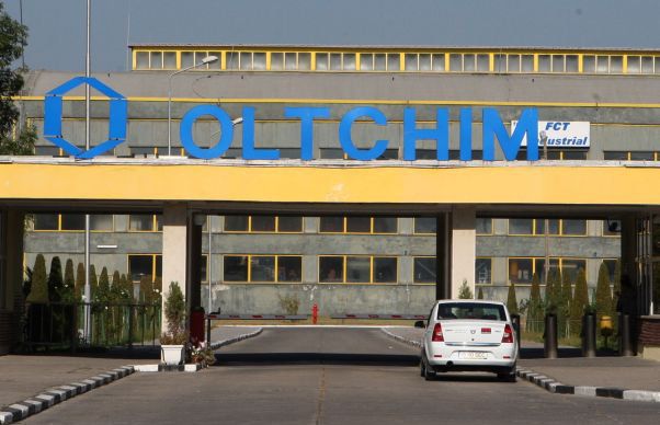 OLTCHIM a fost cumpărat de CHIMCOMPLEX - Eveniment Valcean
