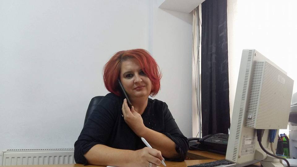 Viața bate filmul! Vera Popescu se bate pentru viața fiicei sale cu ...