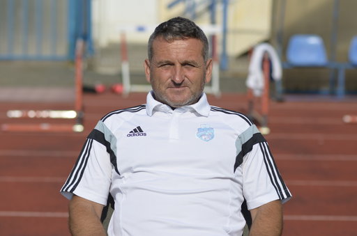 FOTO/VIDEO Fostul maseur de la CSM a ajuns actor! Victor Stan a filmat ...