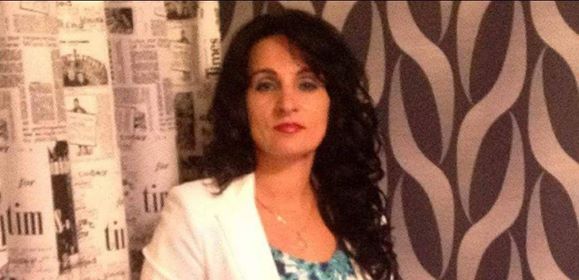 La MULȚI ANI, CARMEN MARIA PREDA! - Eveniment Valcean