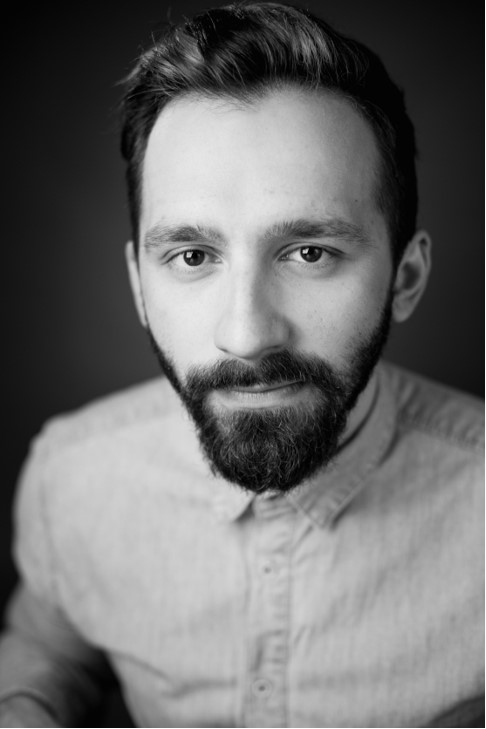 "Căpitanul Burcea"-Octavian Costin, noul manager al Teatrului Anton ...