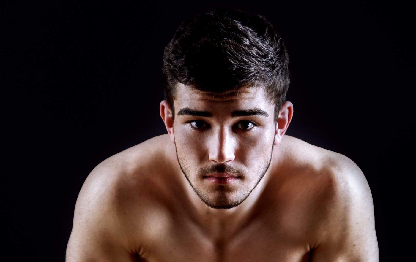 FOTO: Incredibila poveste a lui Alexandru Codiță, cel mai tânăr ...