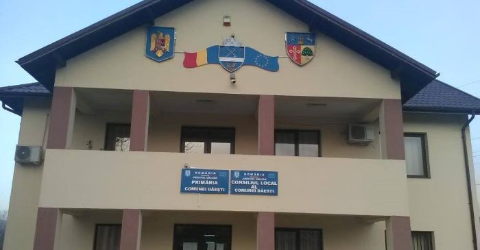 Proiecte importante pentru Comuna Dăești - Eveniment Valcean