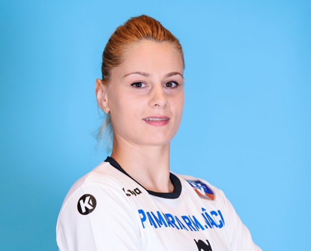 Ana-Maria Popa şi-a reziliat contractul cu SCM - Eveniment Valcean