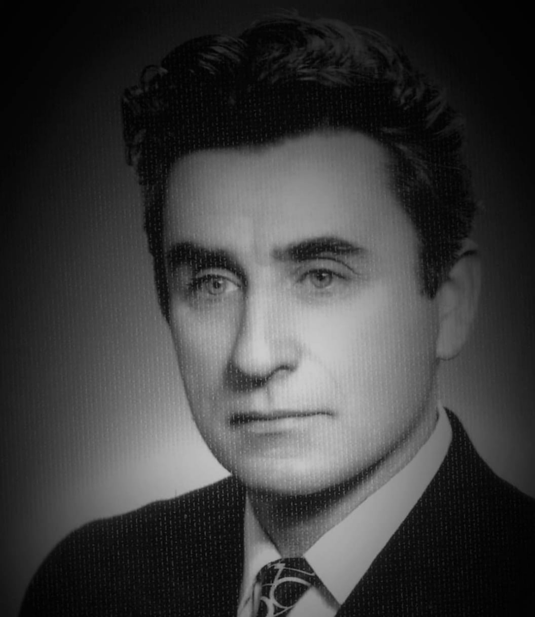 Direcția Județeană pentru Cultură Vâlcea anunță, cu regret, stingerea ...