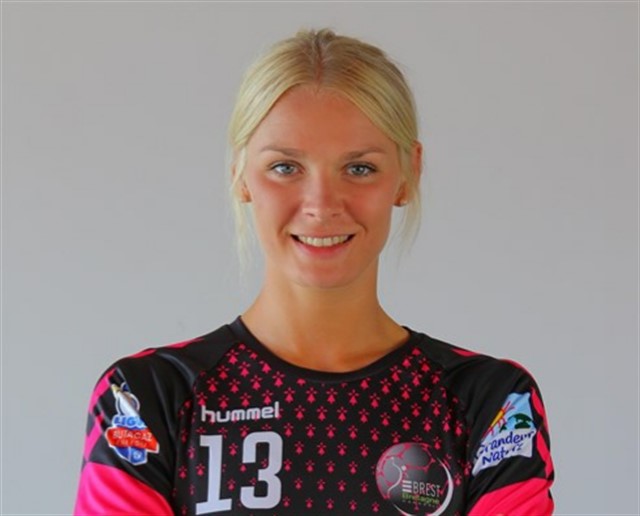 Transfer de marcă pentru SCM – Minevskaja va juca la Vâlcea - Eveniment ...