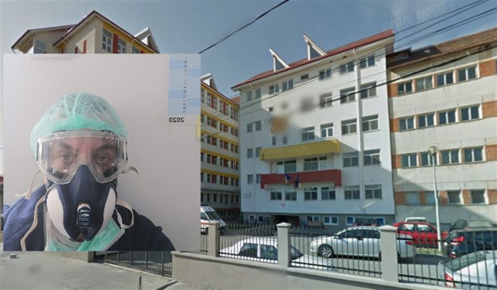 Spitalul din Horezu nu va ajunge un abator uman, ci va salva vieți ...