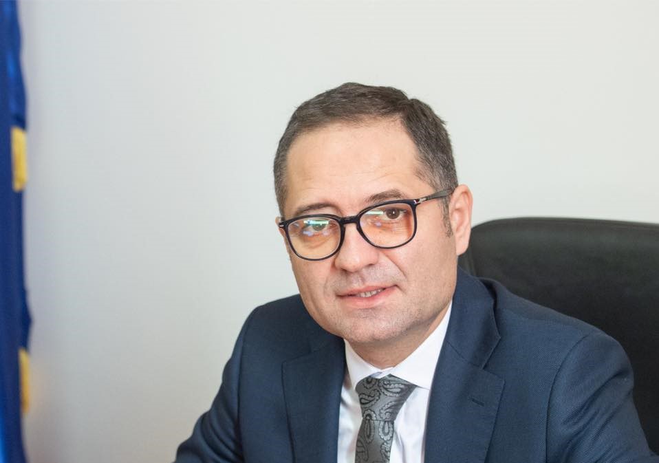 Senatorul Bogdan Constantin Matei : Stimulăm creșterea salariilor din ...