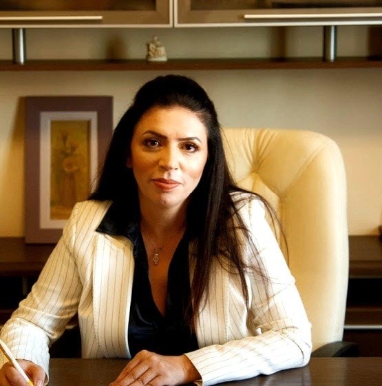 Senatorul Claudia Mihaela Banu își onorează promisiunile din campania electorală - Eveniment Valcean