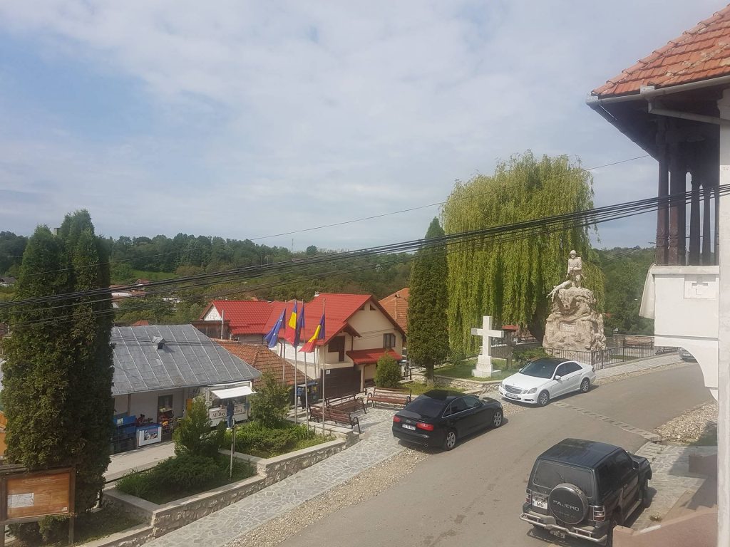 Comuna Vaideeni va deveni staţiune turistică de interes local ...