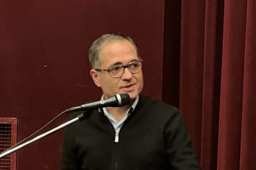 Nou succes al senatorului PSD Bogdan Constantin Matei - Eveniment Valcean