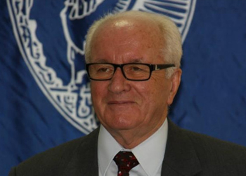 S-a stins din viață fondatorul Universității "Constantin Brâncoveanu ...