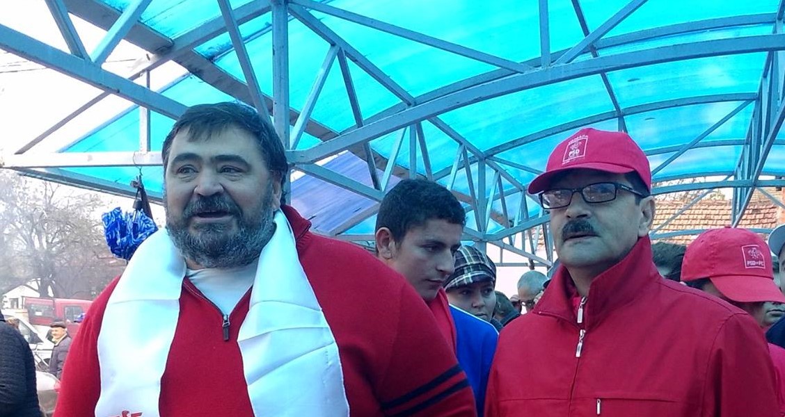 Analiză politico-emoţională! Ce datorie are PSD Vâlcea faţă de foştii ...