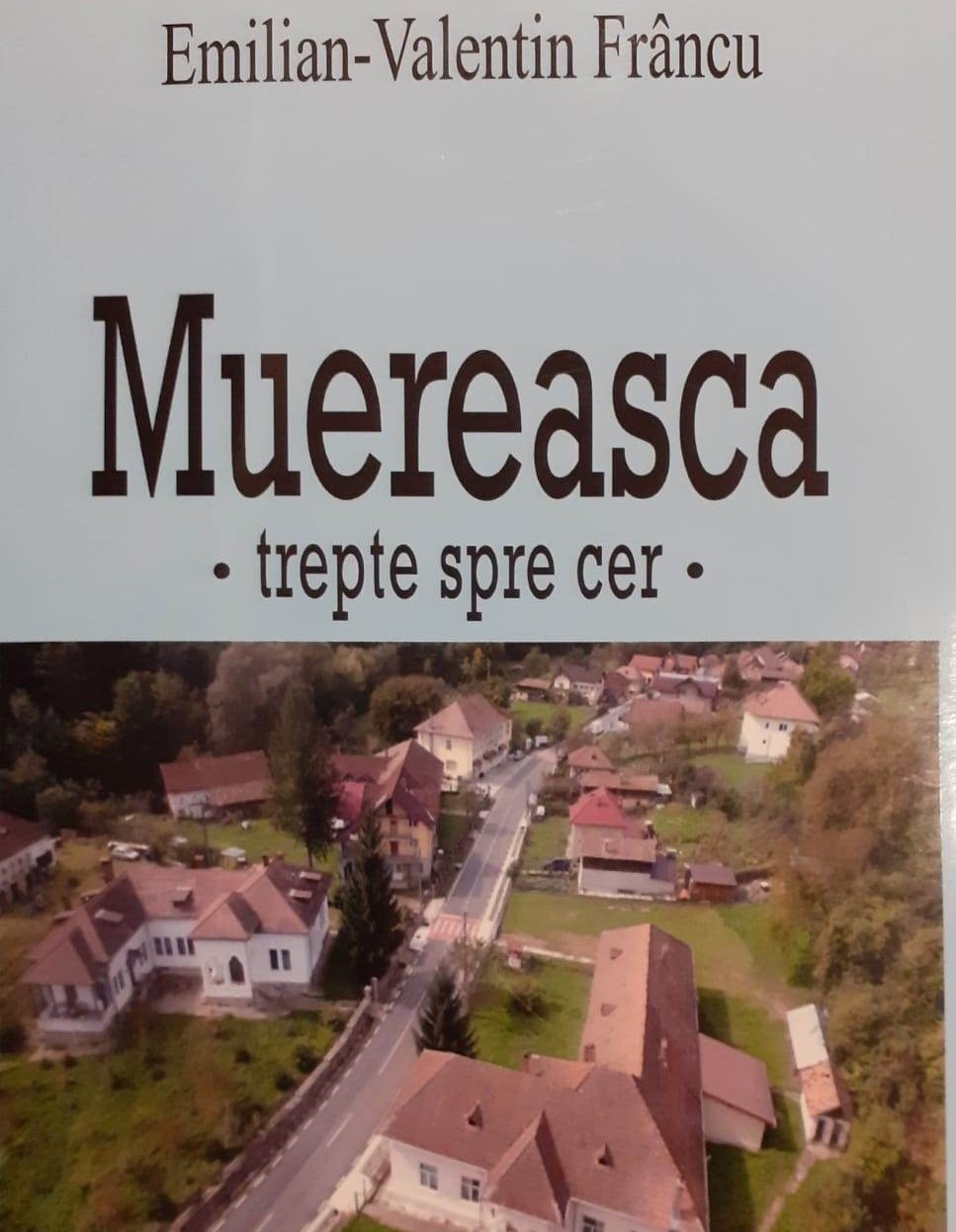 Comuna Muereasca primeşte un cadou la împlinirea a 449 de ani de ...
