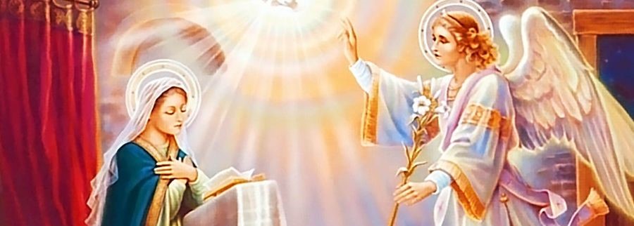 Buna Vestire - tradiţii şi obiceiuri la creştini - Eveniment Valcean