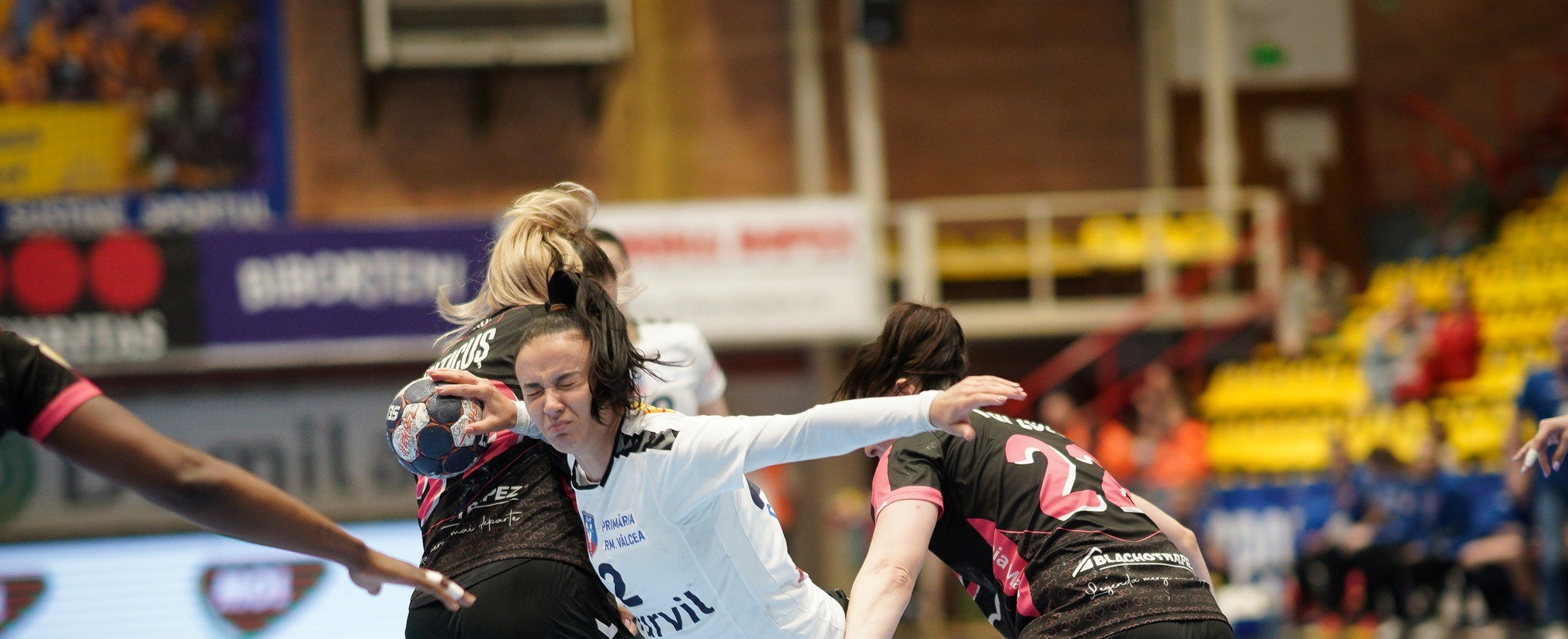 SCM Rm. Vâlcea și-a aflat programul din noul sezon - Eveniment Valcean