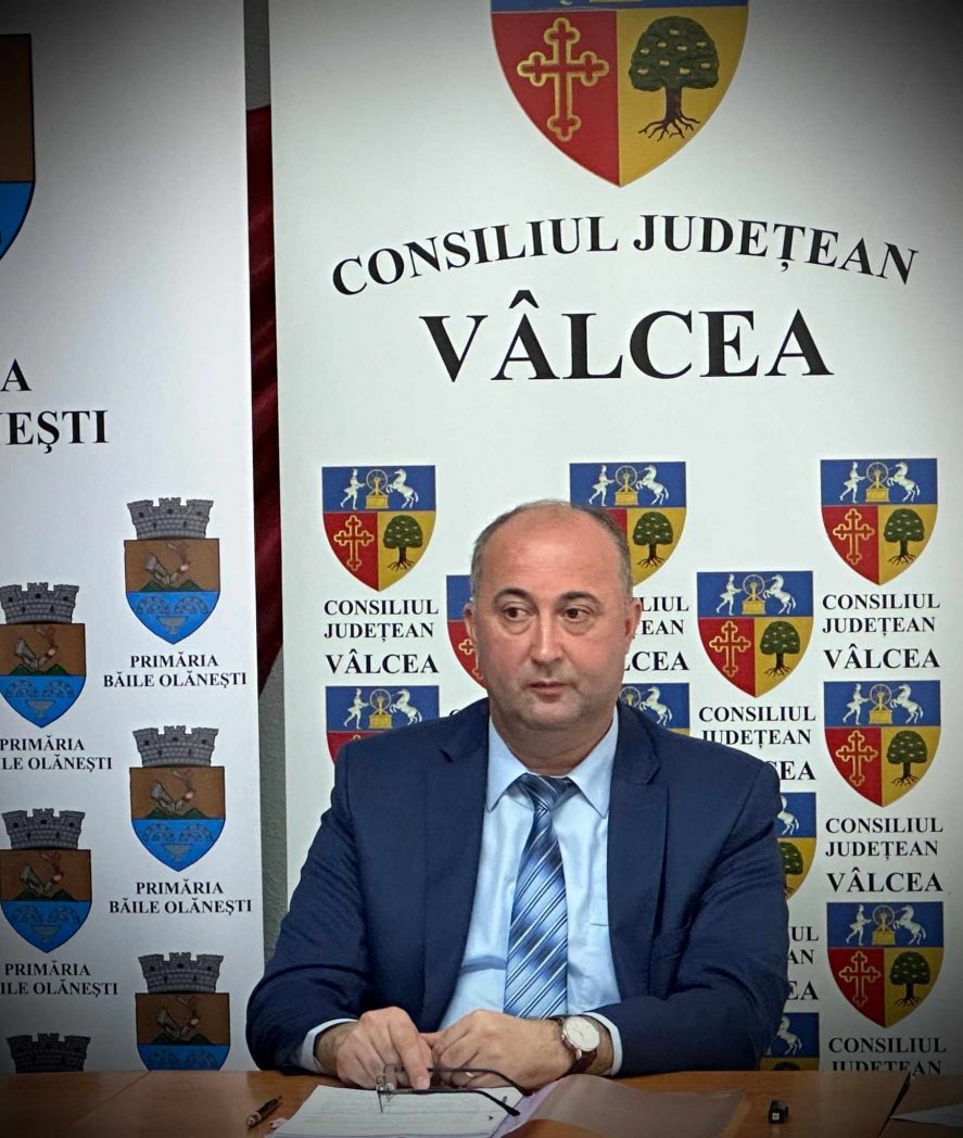 Căminul Cultural din Băile Olăneşti va fi reabilitat - Eveniment Valcean