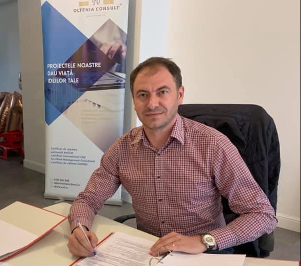 Comuna Măciuca, pași spre normalitate! - Eveniment Valcean